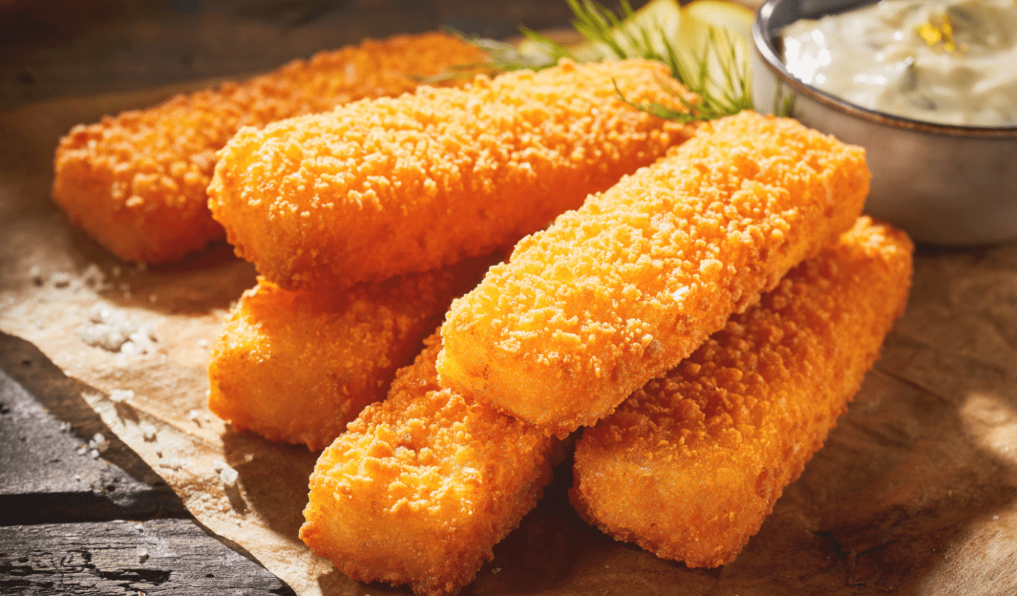 Categories | Captain Fisher | Taste Of The Sea