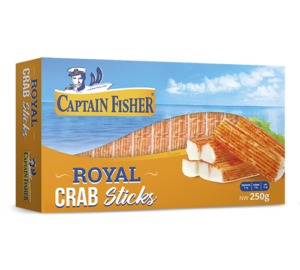 Crab Chunks | Captain Fisher | Taste Of The Sea